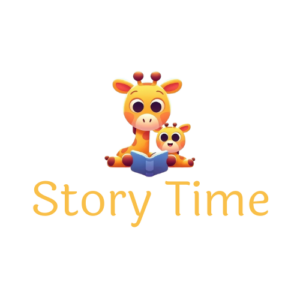 Story Time – Endless stories to read with your child